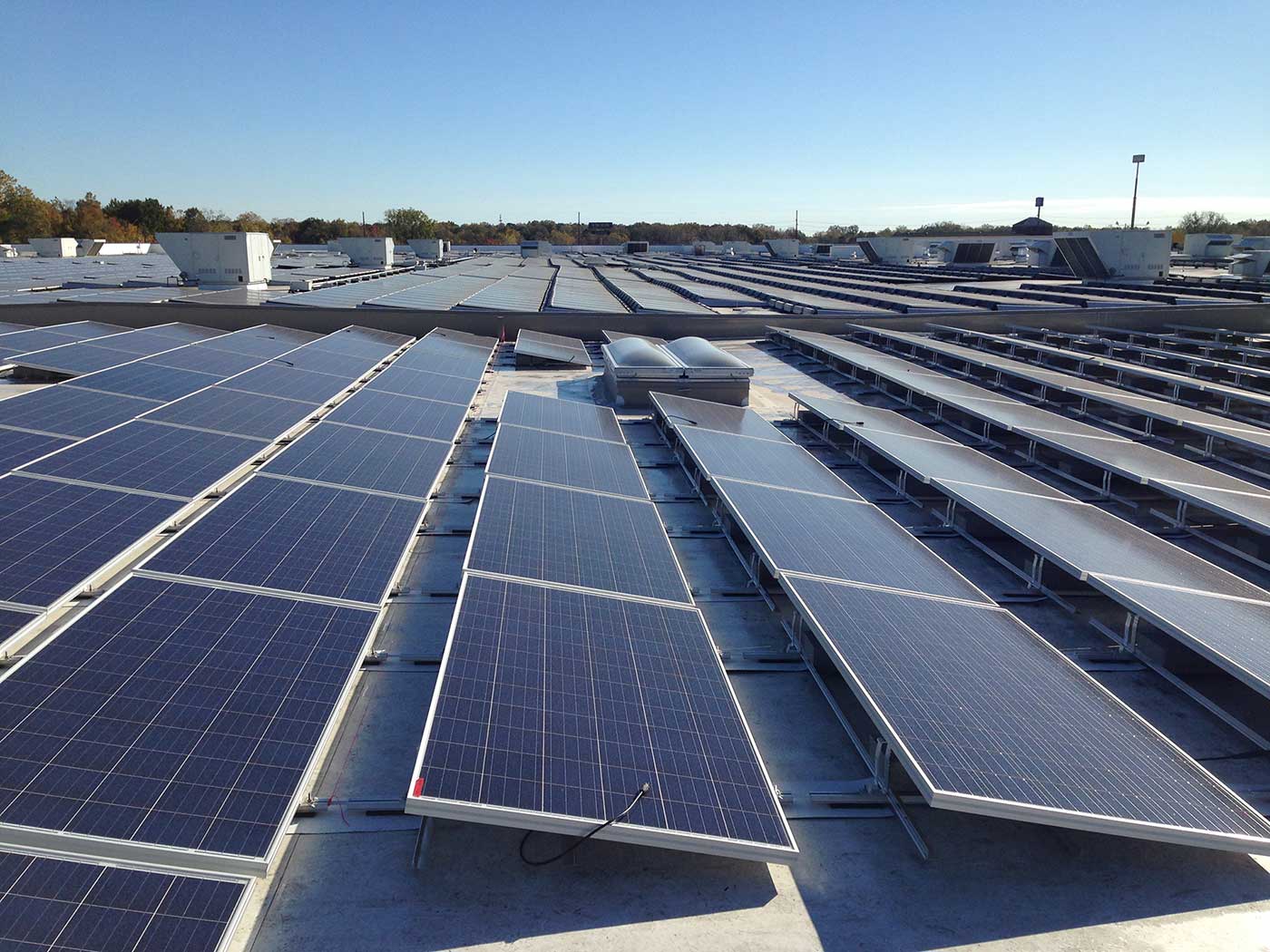 Helping Good Sun Solar Create a Virtuous Cycle of Sustainable Energy ...